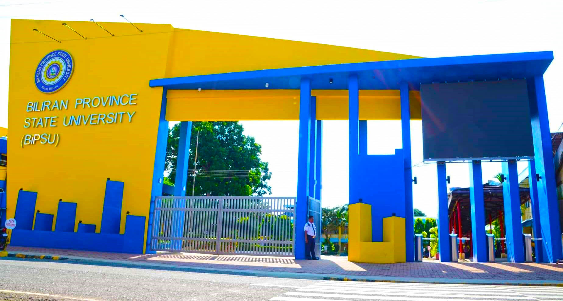 The Faculty - Biliran Province State University