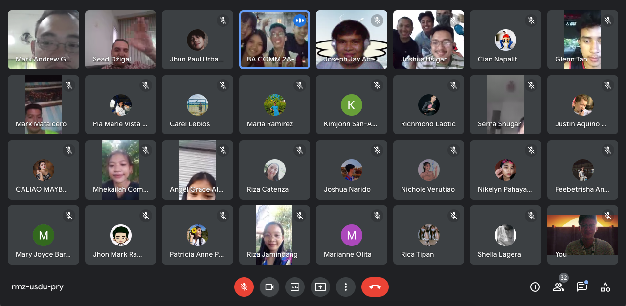 BiPSU partners international university for acad exchange program ...